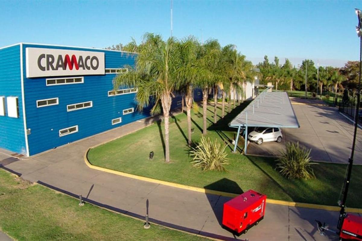 La Recesión Acelera Despidos: Cramaco Reduce su Plantilla en Sastre