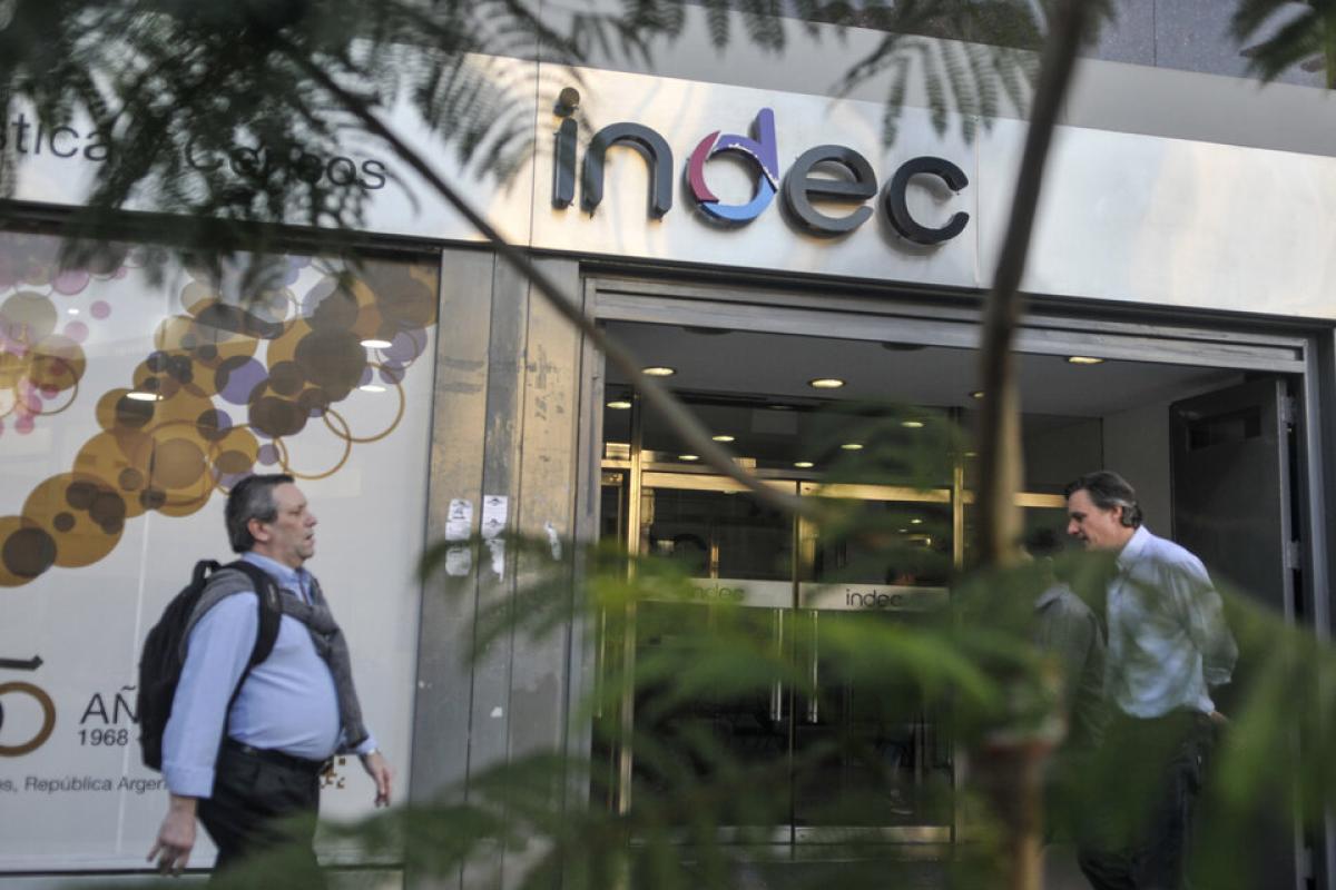 INDEC Anuncia Nueva Metodología de Medición de Inflación: Un Cambio ...