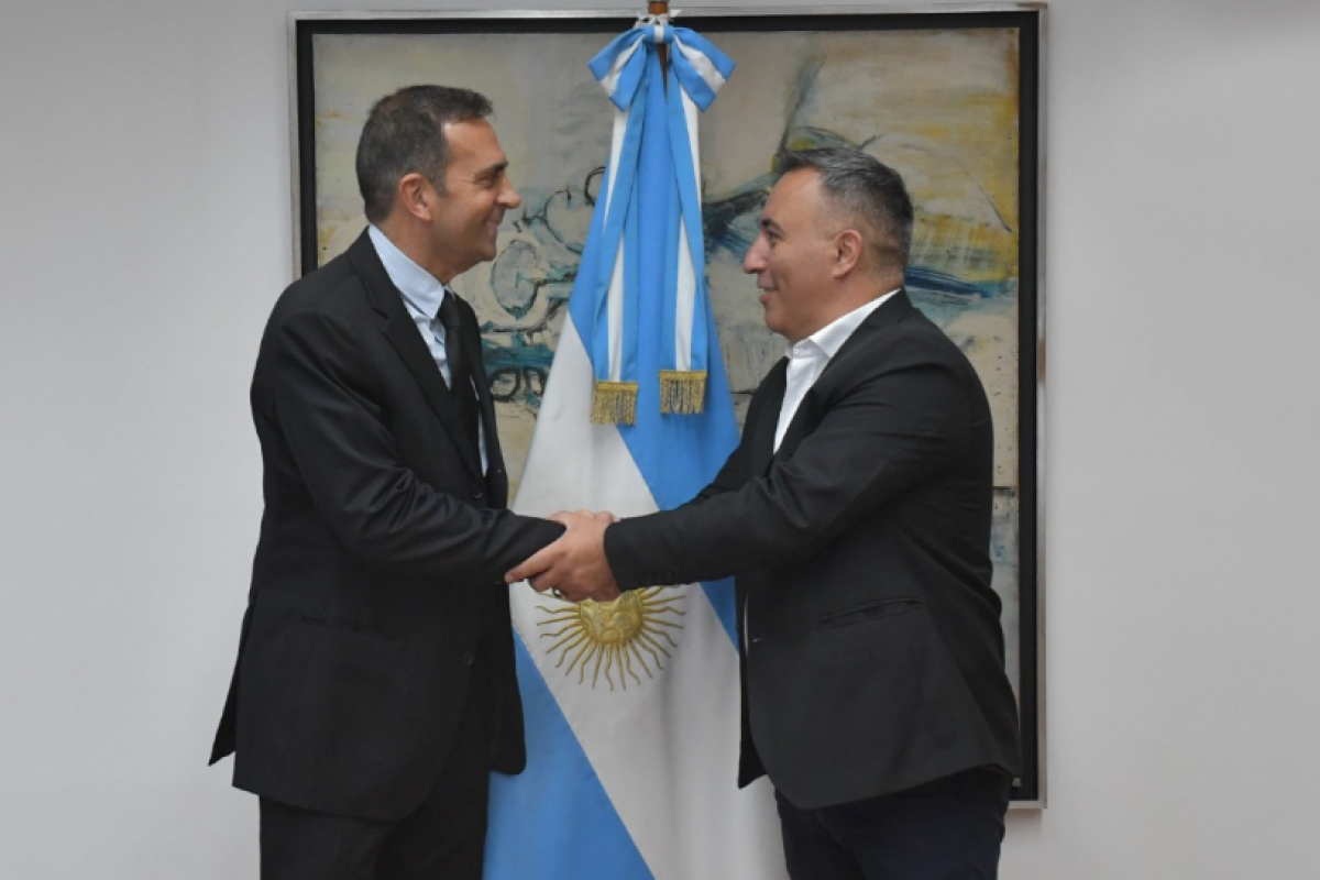 La Secretaría de Trabajo Impulsa la Capacitación en Inteligencia ...