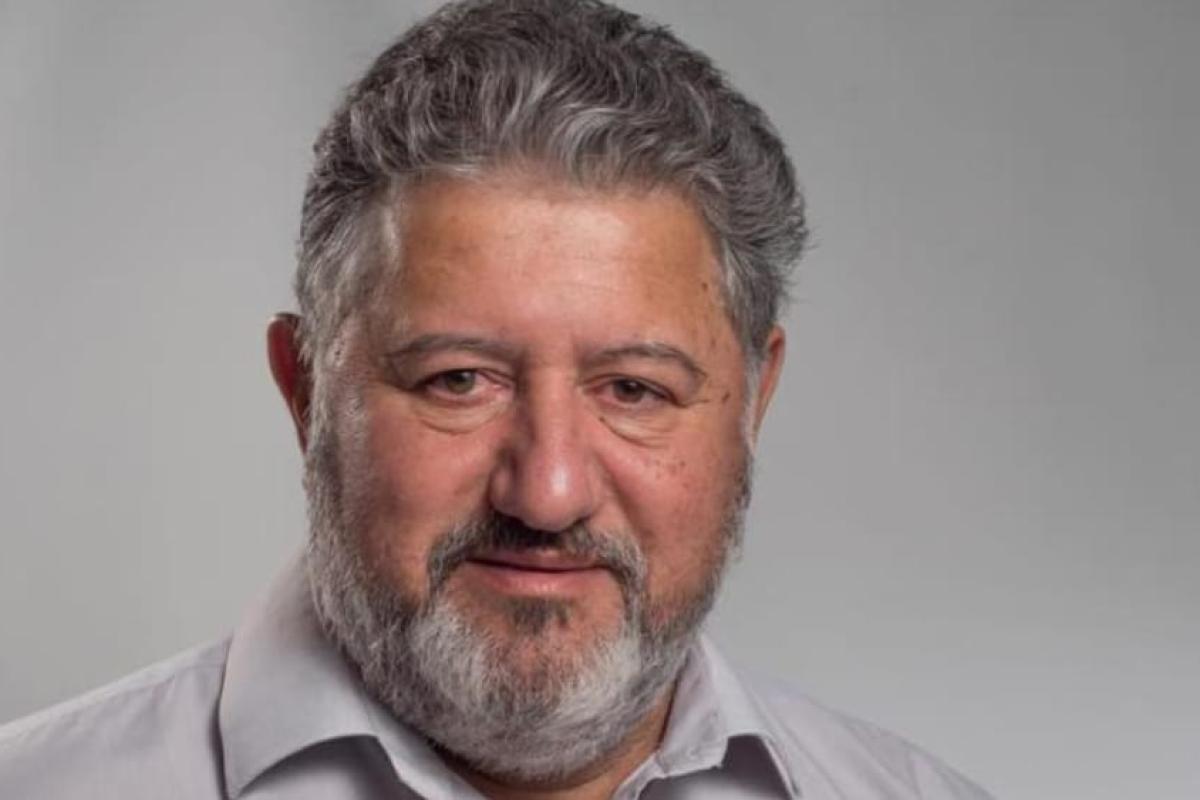 Juan Carlos Passo: