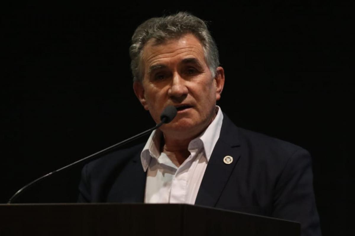 Para El Agro La Eliminación De La Suba De Retenciones Es Un “paso