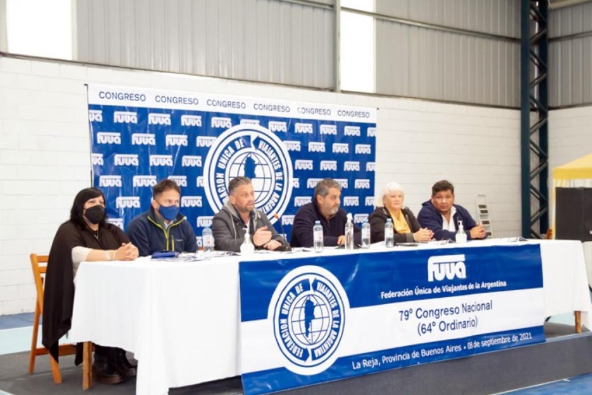 FUVA y AVVA Firmaron Nuevo Acuerdo Salarial: Mínimo Garantizado de 600 ...